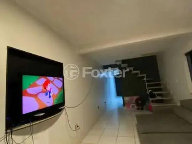 Casa / Sobrado para Venda em São Paulo/SP Jardim Pedro José Nunes 3 Quartos