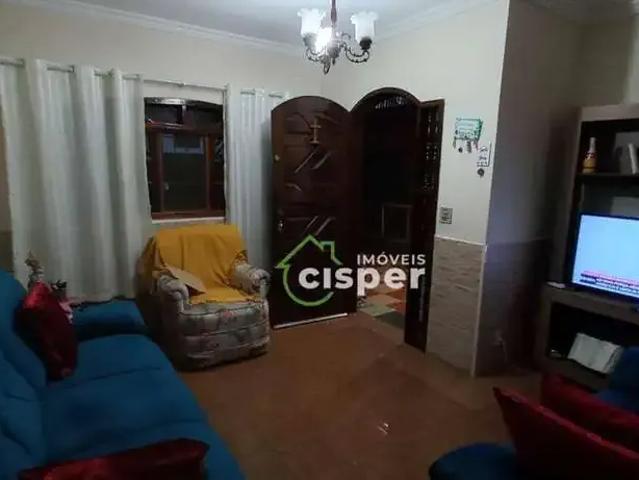 Casa / Sobrado para Venda em São Paulo/SP Jardim Pedro José Nunes 3 Quartos