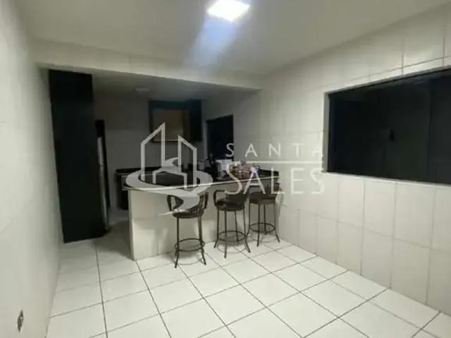 Casa / Sobrado para Venda em São Paulo/SP Jardim Pedro José Nunes 3 Quartos