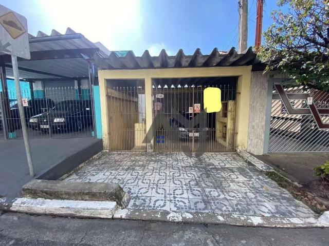 Casa / Sobrado para Venda em São Paulo/SP Jardim Pedro José Nunes 3 Quartos
