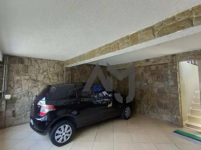 Casa / Sobrado para Venda em São Paulo/SP Jardim Pedro José Nunes 3 Quartos