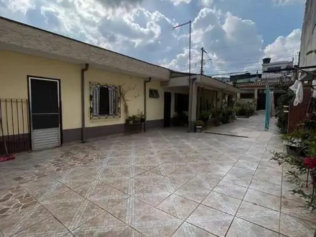 Casa / Sobrado para Venda em São Paulo/SP Jardim Pedro José Nunes 3 Quartos