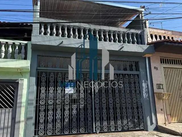 Casa / Sobrado para Venda em São Paulo/SP Jardim Pedro José Nunes 3 Quartos