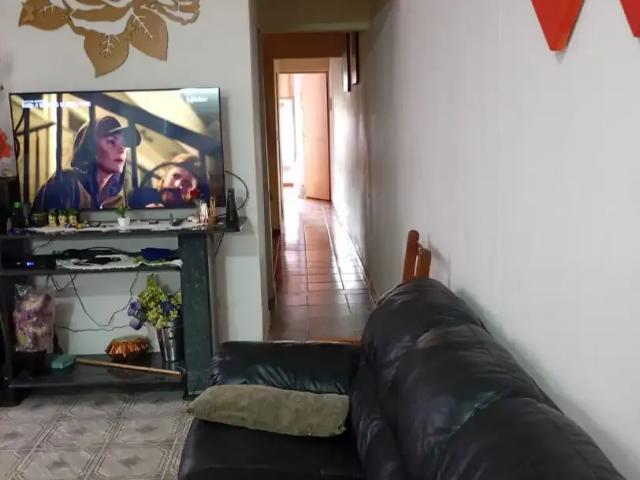 Casa / Sobrado para Venda em São Paulo/SP Jardim Pedro José Nunes 3 Quartos