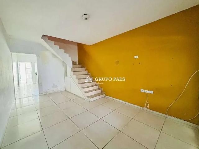 Casa / Sobrado para Venda em São Paulo/SP Jardim Pedro José Nunes 3 Quartos