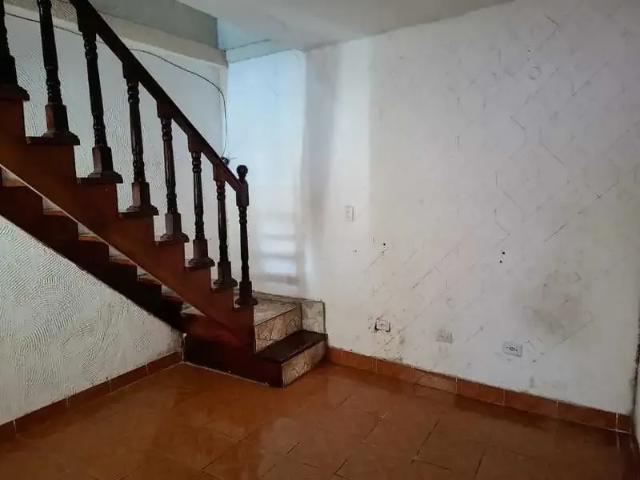Casa / Sobrado para Venda em São Paulo/SP Jardim Pedro José Nunes 3 Quartos