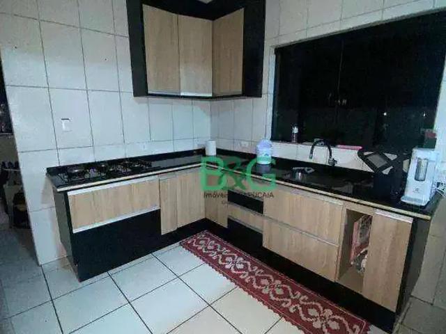 Casa / Sobrado para Venda em São Paulo/SP Jardim Pedro José Nunes 3 Quartos