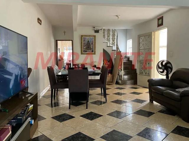 Casa / Sobrado para Venda em São Paulo/SP Jardim Pedra Branca 2 Quartos