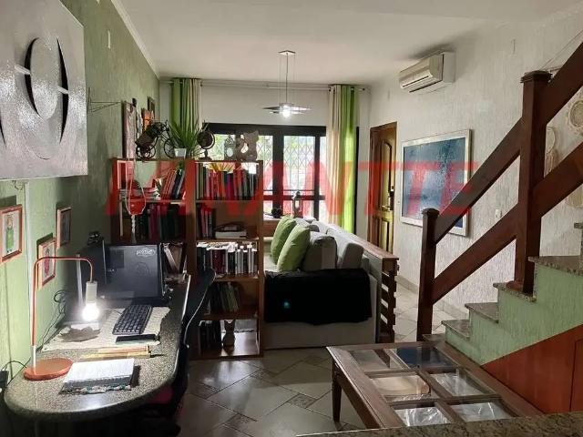 Casa / Sobrado para Venda em São Paulo/SP Jardim Pedra Branca 4 Quartos