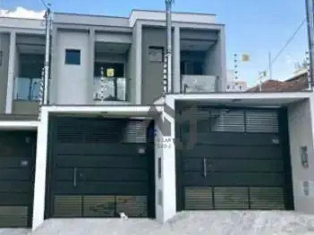 Casa / Sobrado para Venda em São Paulo/SP Jardim Penha 3 Quartos