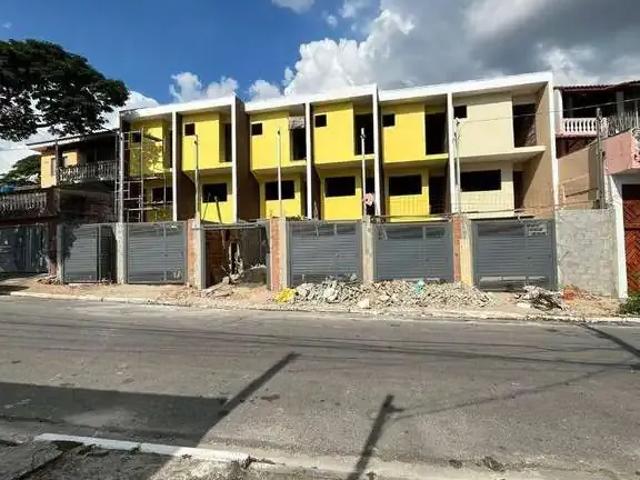 Casa / Sobrado para Venda em São Paulo/SP Jardim Penha 3 Quartos