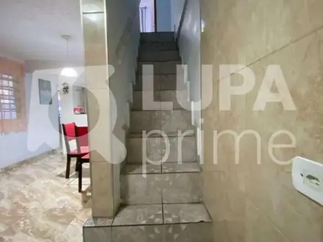 Casa / Sobrado para Venda em São Paulo/SP Jardim Penha 3 Quartos