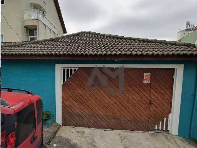 Casa / Sobrado para Venda em São Paulo/SP Jardim Penha 3 Quartos