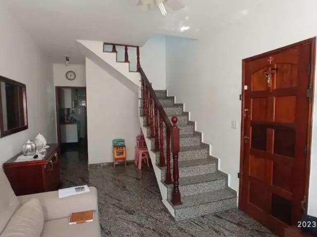 Casa / Sobrado para Venda em São Paulo/SP Jardim Penha 3 Quartos