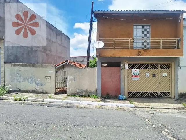 Casa / Sobrado para Venda em São Paulo/SP Jardim Penha 3 Quartos