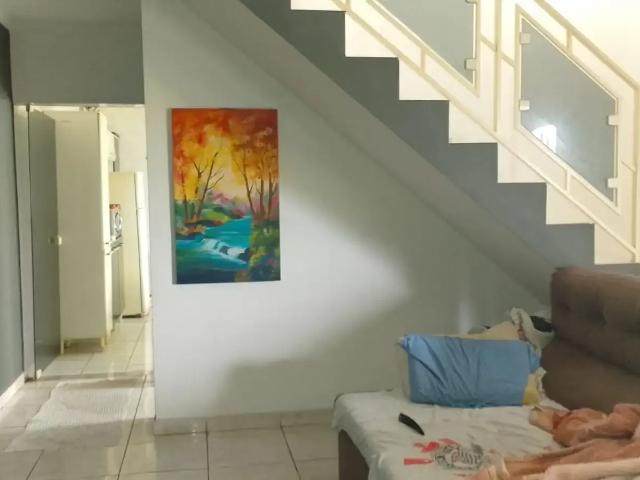 Casa / Sobrado para Venda em São Paulo/SP Jardim Penha 3 Quartos