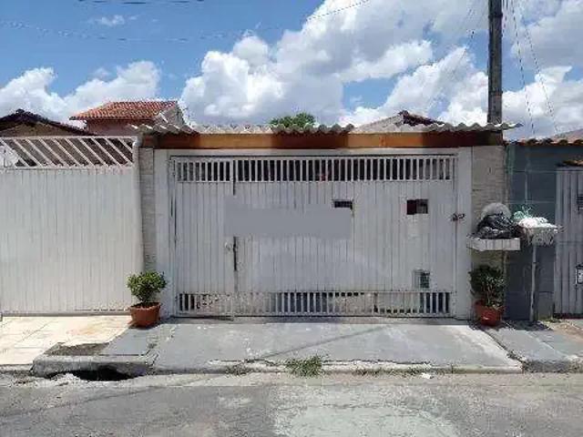 Casa / Sobrado para Venda em São Paulo/SP Jardim Penha 3 Quartos
