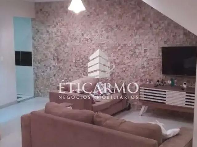 Casa / Sobrado para Venda em São Paulo/SP Jardim Penha 3 Quartos