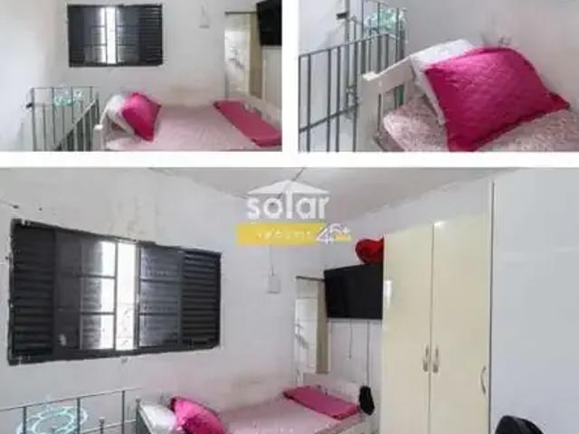 Casa / Sobrado para Venda em São Paulo/SP Jardim Penha 2 Quartos