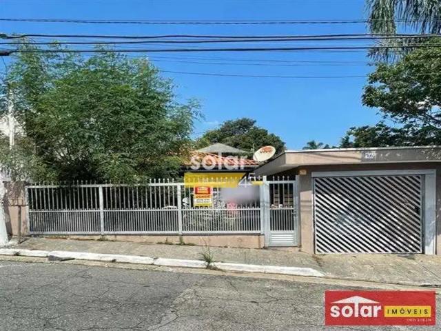 Casa / Sobrado para Venda em São Paulo/SP Jardim Penha 2 Quartos