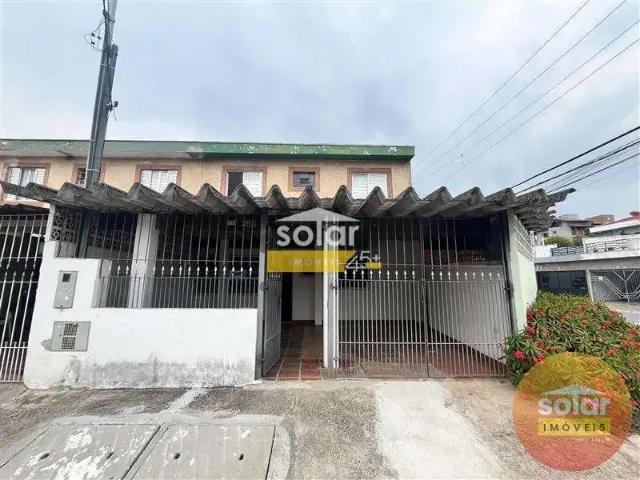 Casa / Sobrado para Venda em São Paulo/SP Jardim Penha 2 Quartos