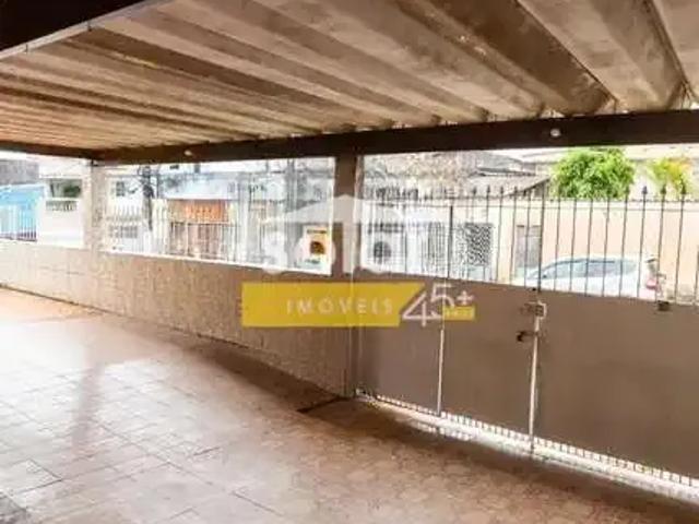 Casa / Sobrado para Venda em São Paulo/SP Jardim Penha 2 Quartos