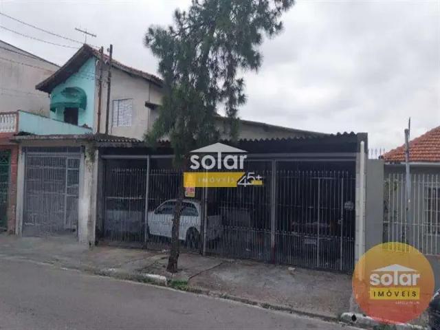 Casa / Sobrado para Venda em São Paulo/SP Jardim Penha 2 Quartos