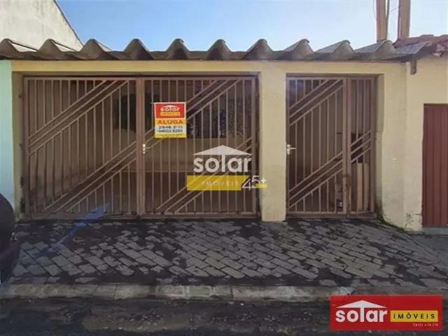Casa / Sobrado para Venda em São Paulo/SP Jardim Penha 2 Quartos