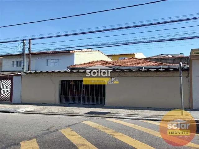 Casa / Sobrado para Venda em São Paulo/SP Jardim Penha 2 Quartos