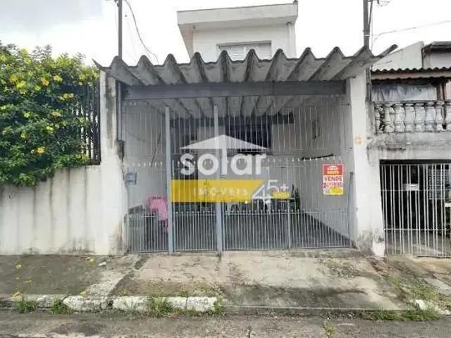 Casa / Sobrado para Venda em São Paulo/SP Jardim Penha 2 Quartos