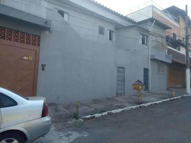 Casa / Sobrado para Venda em São Paulo/SP Jardim Penha 2 Quartos