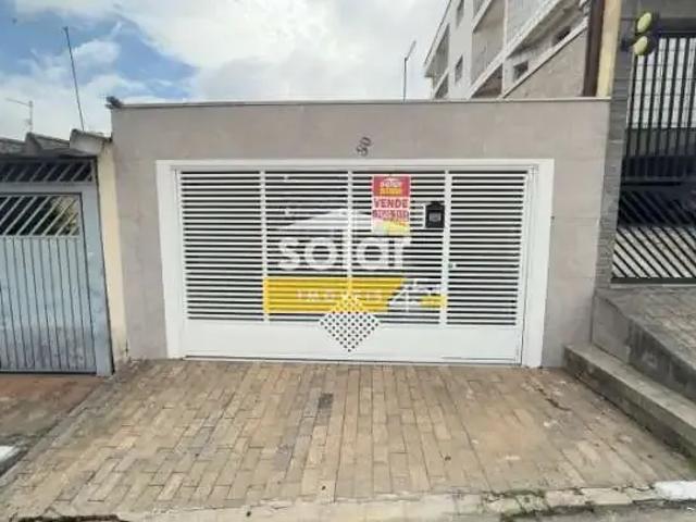Casa / Sobrado para Venda em São Paulo/SP Jardim Penha 2 Quartos