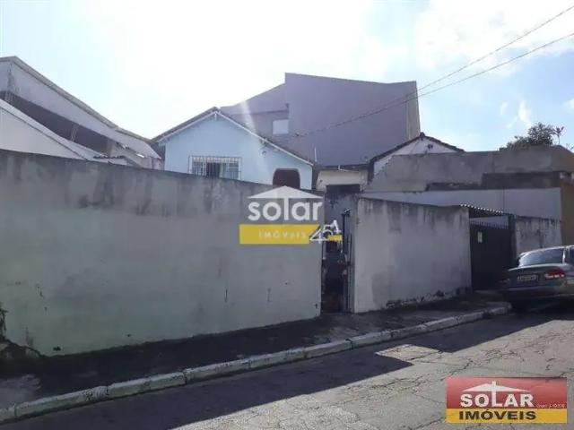 Casa / Sobrado para Venda em São Paulo/SP Jardim Penha