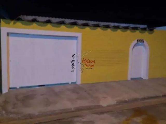 Casa / Sobrado para Venda em São Paulo/SP Jardim Pereira Leite 2 Quartos