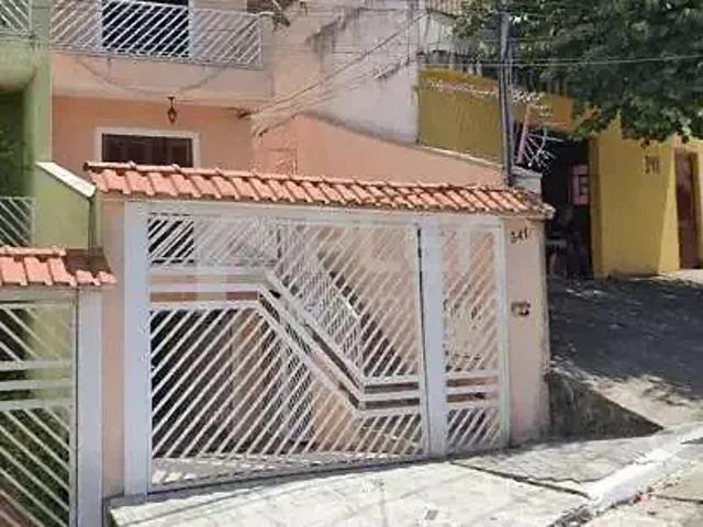 Casa / Sobrado para Venda em São Paulo/SP Jardim Peri 4 Quartos