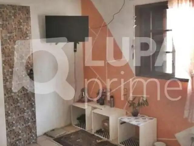 Casa / Sobrado para Venda em São Paulo/SP Jardim Peri 4 Quartos