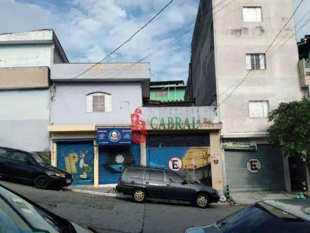 Casa / Sobrado para Venda em São Paulo/SP Jardim Peri 4 Quartos