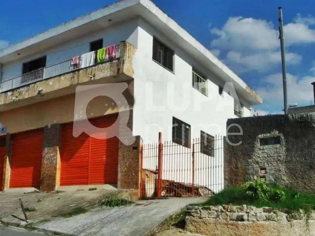 Casa / Sobrado para Venda em São Paulo/SP Jardim Peri 4 Quartos