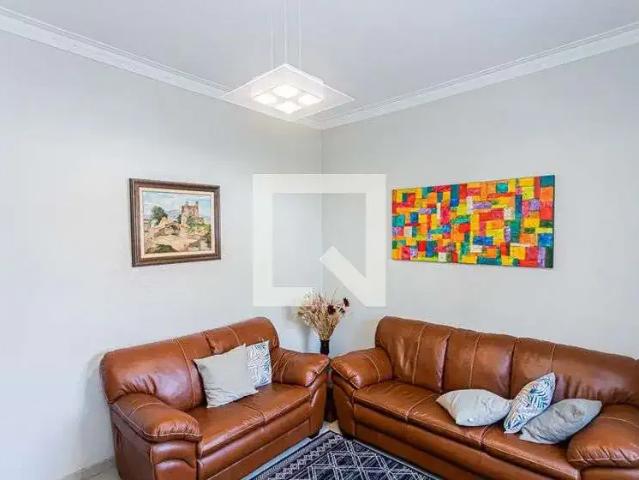 Casa / Sobrado para Venda em São Paulo/SP Jardim Peri 4 Quartos