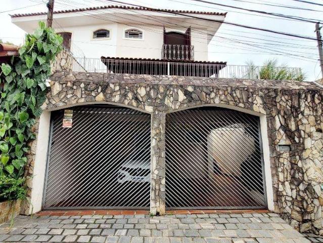 Casa / Sobrado para Venda em São Paulo/SP Jardim Peri 4 Quartos