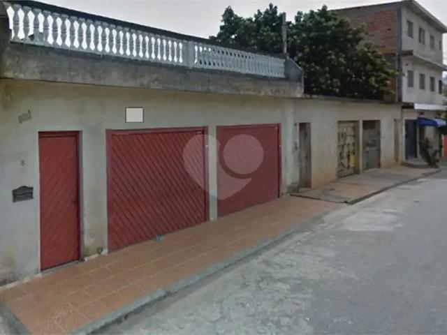 Casa / Sobrado para Venda em São Paulo/SP Jardim Peri 4 Quartos