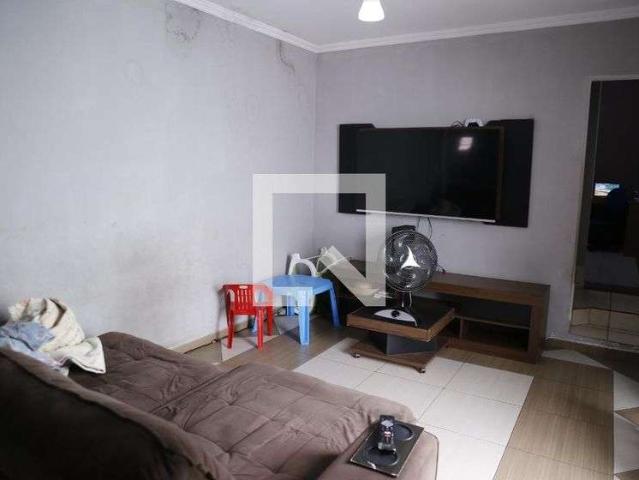 Casa / Sobrado para Venda em São Paulo/SP Jardim Peri 4 Quartos
