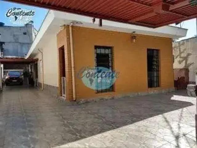 Casa / Sobrado para Venda em São Paulo/SP Jardim Peri 4 Quartos