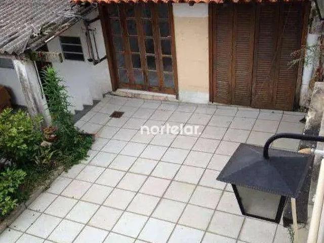 Casa / Sobrado para Venda em São Paulo/SP Jardim Peri 4 Quartos