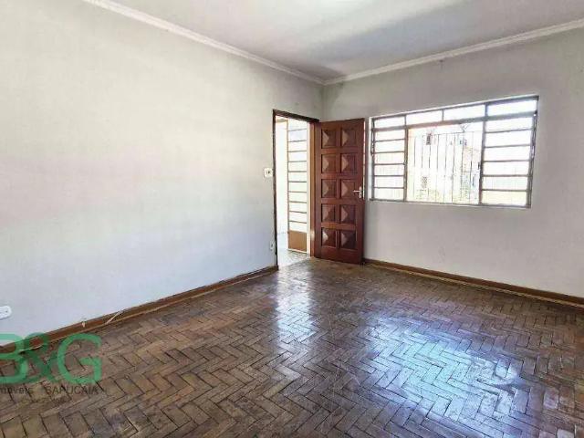 Casa / Sobrado para Venda em São Paulo/SP Jardim Peri 4 Quartos