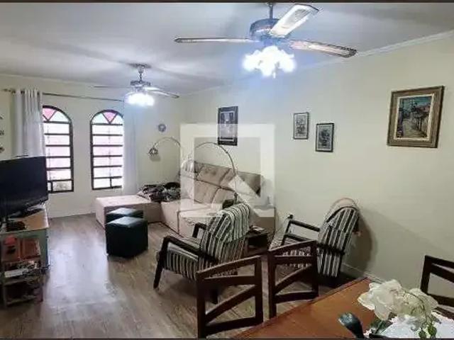 Casa / Sobrado para Venda em São Paulo/SP Jardim Peri 4 Quartos