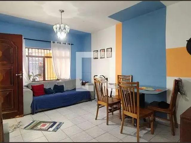 Casa / Sobrado para Venda em São Paulo/SP Jardim Peri 4 Quartos