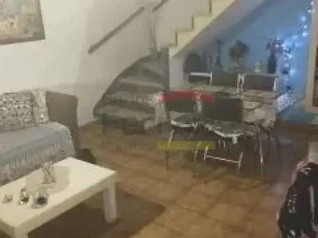 Casa / Sobrado para Venda em São Paulo/SP Jardim Peri 4 Quartos