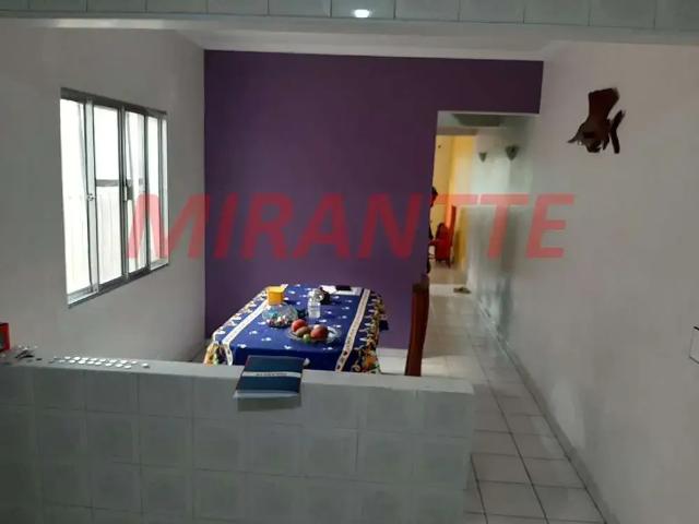 Casa / Sobrado para Venda em São Paulo/SP Jardim Peri 4 Quartos