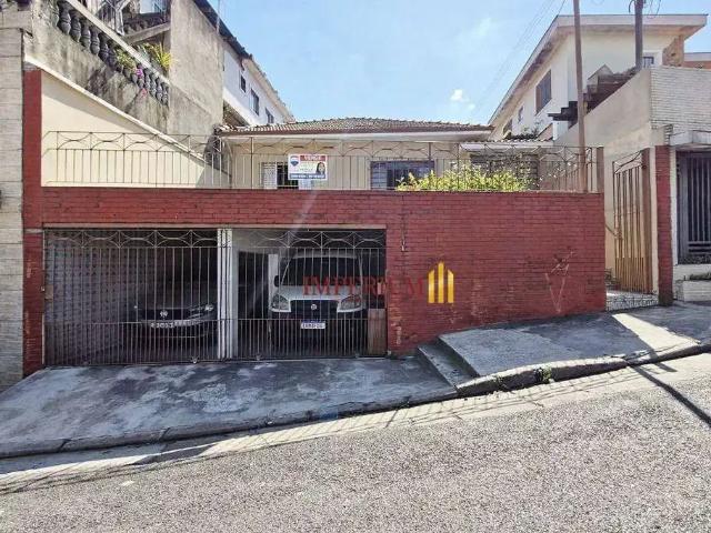 Casa / Sobrado para Venda em São Paulo/SP Jardim Peri 4 Quartos